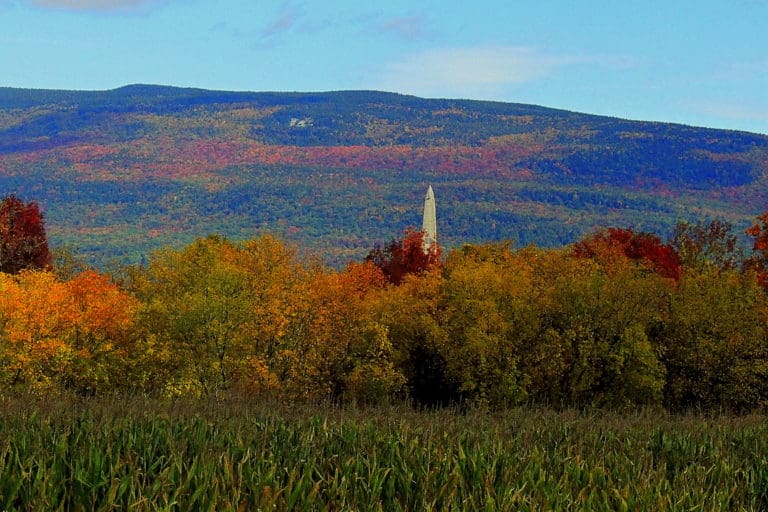 Visiting Vermont in the Fall: Things to See and Do in the Green Mountains