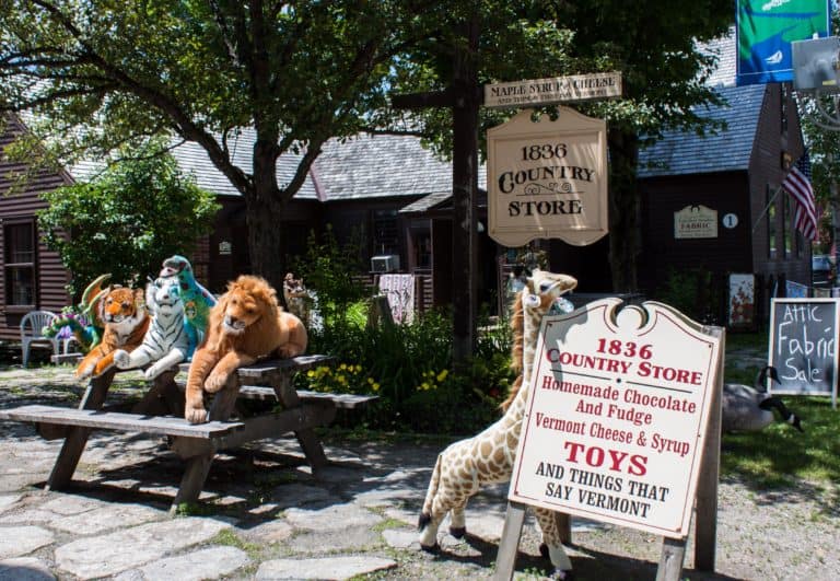 A Complete Guide to Exploring Wilmington, Vermont