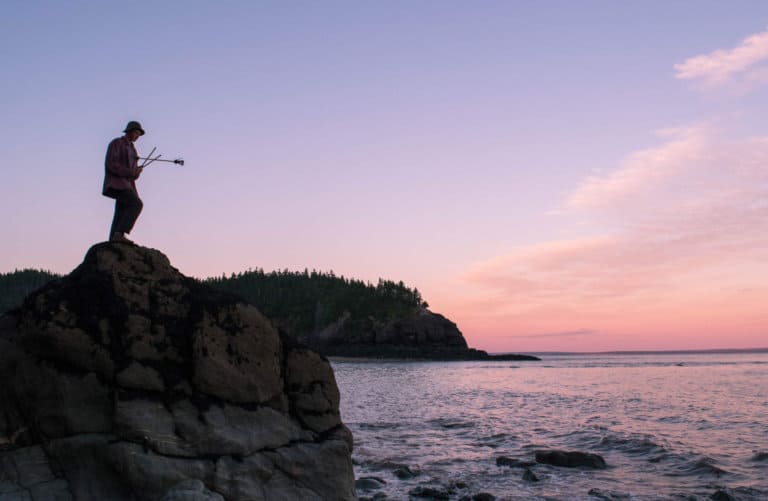 Fundy National Park Camping Guide
