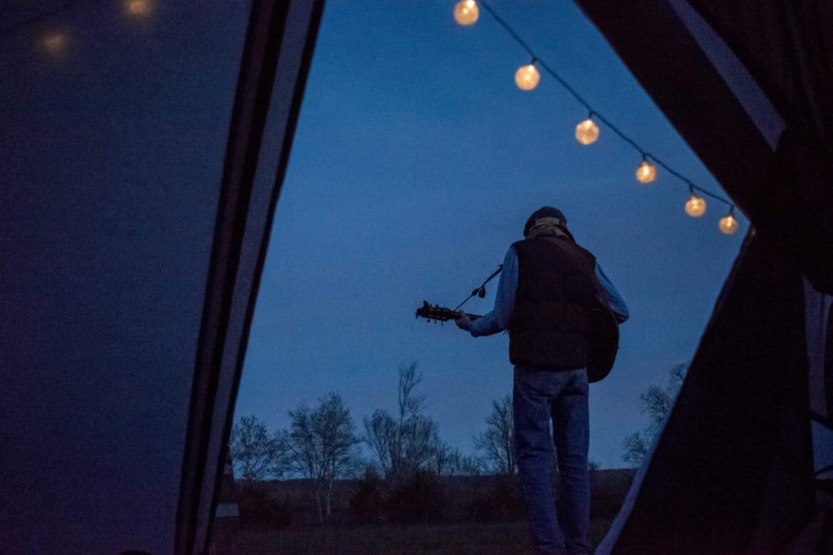 Welcome to Back Road Ramblers