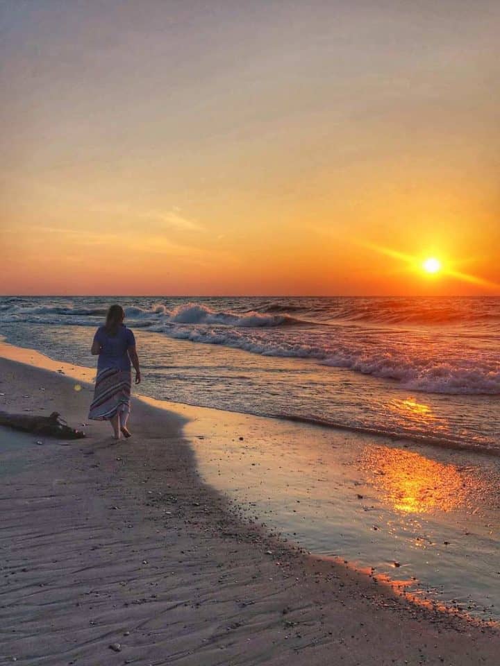 What You Need to Know About Indiana Dunes National Park Camping