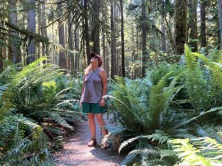 How to Get Outside More: 32 Ways to Embrace the Outdoors