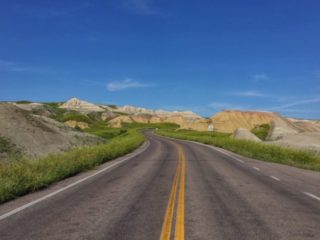 Summer in Badlands National Park: Hiking and Camping Guide