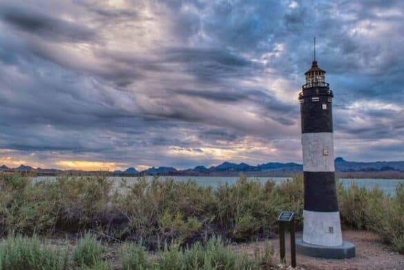 The Most Awesome Things to Do in Lake Havasu City, Arizona