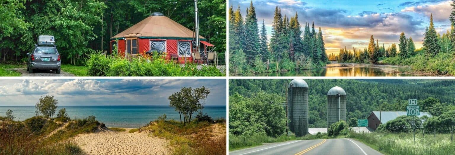 Welcome to Back Road Ramblers!