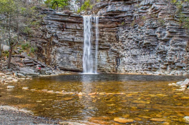6 Reasons to Love Minnewaska State Park in New York