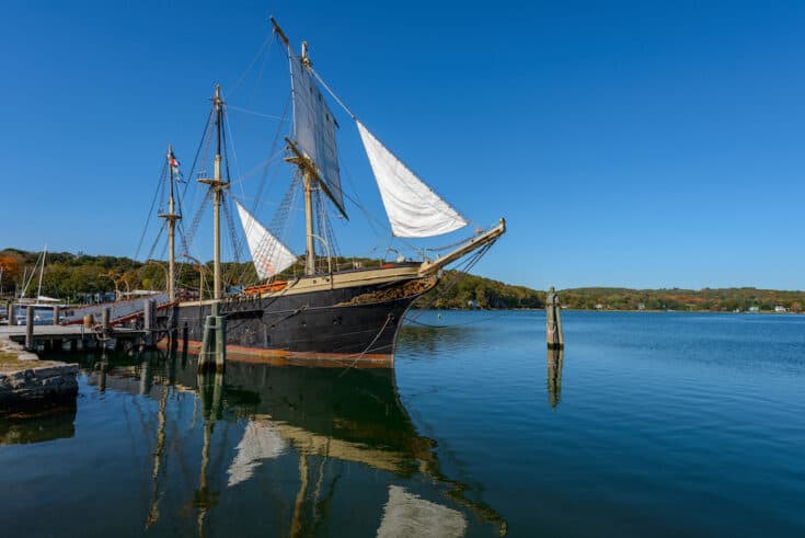 The Best Living History Museums across the USA