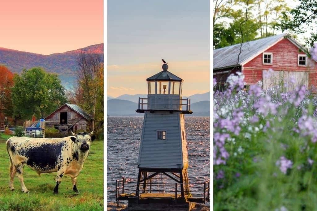 Five Days on Route 7 in Vermont ⋆ Back Road Ramblers