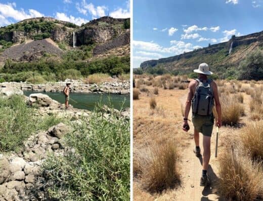 10 Outdoorsy Things to Do in Twin Falls, Idaho this Summer
