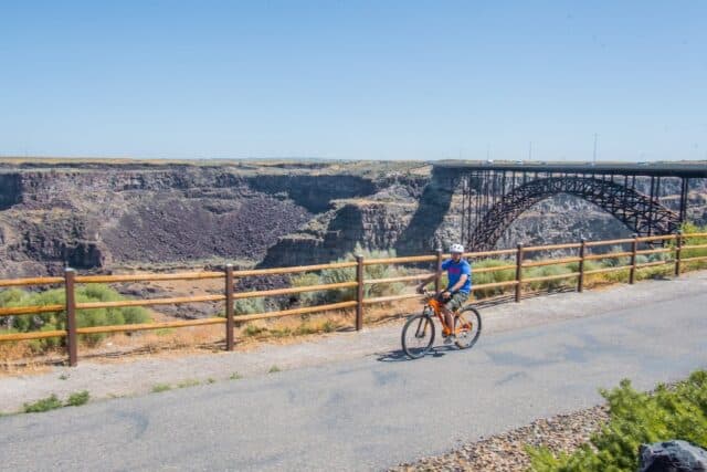 10 Outdoorsy Things to Do in Twin Falls, Idaho this Summer