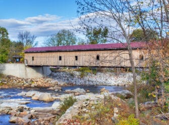 Our Favorite Things to Do in the Adirondacks in Every Season