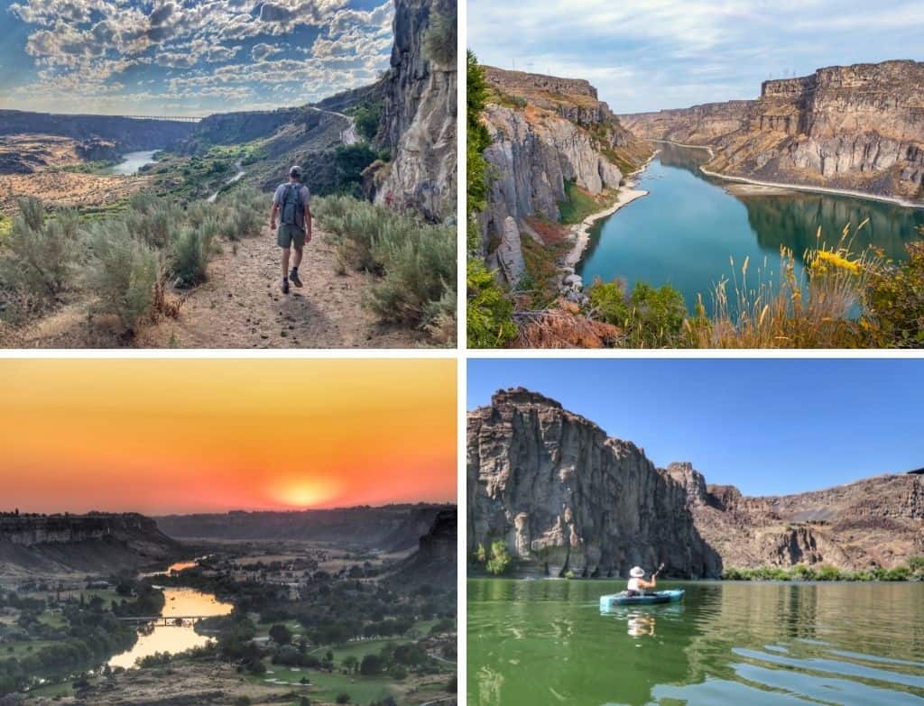 10 Outdoorsy Things To Do In Twin Falls Idaho 10 Outdoorsy Things To Do In Twin Falls Idaho