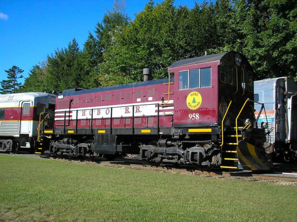 The Most Incredible Things to Do in Lincoln NH