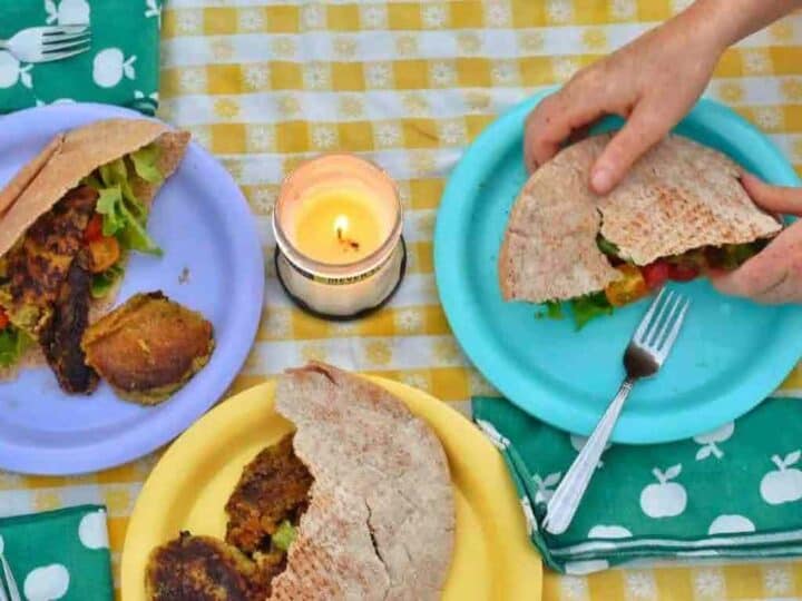 Road Trip Picnic Ideas for Eating Well While Traveling