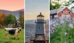 The Perfect Vermont Route 7 Road Trip: A 5-Day Itinerary