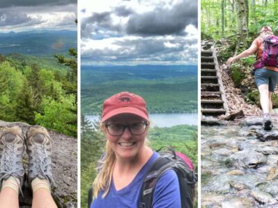 Welcome to Back Road Ramblers