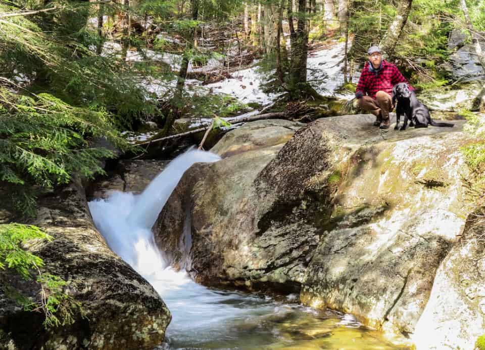 Waterfalls, Trails, and Epic Scenery: Exploring the White Mountains ...
