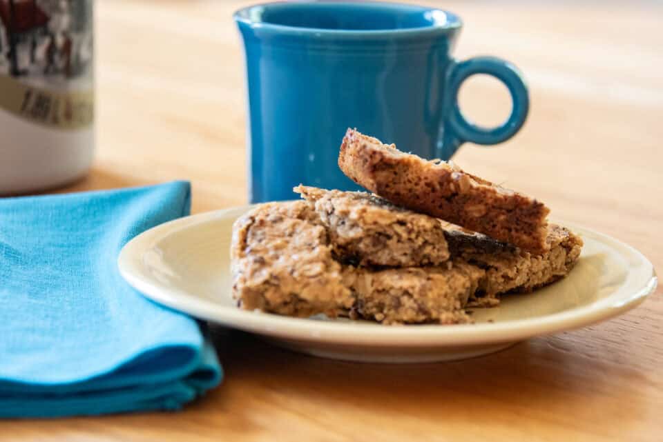 Incredible Maple Seeded Trail Bars for Hiking Recipe
