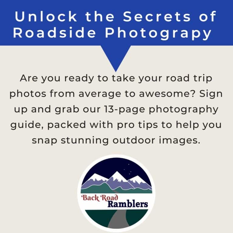 Back Road Ramblers – Nature-Inspired Travel for Outdoor Lovers