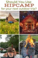 Is Hipcamp Legit? Our Hipcamp Review After Eight Years of Private Camping