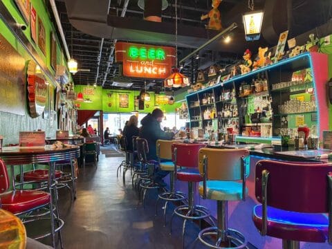 The Best Portsmouth NH Restaurants to Try ASAP