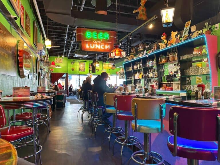 The Best Portsmouth NH Restaurants to Try ASAP