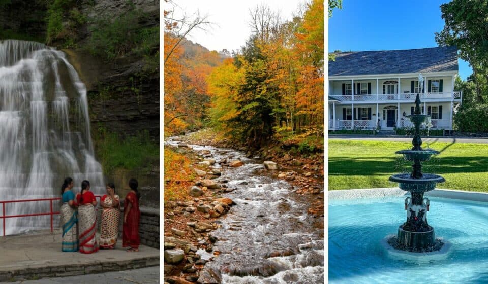 Easy Rules of Composition for Photography